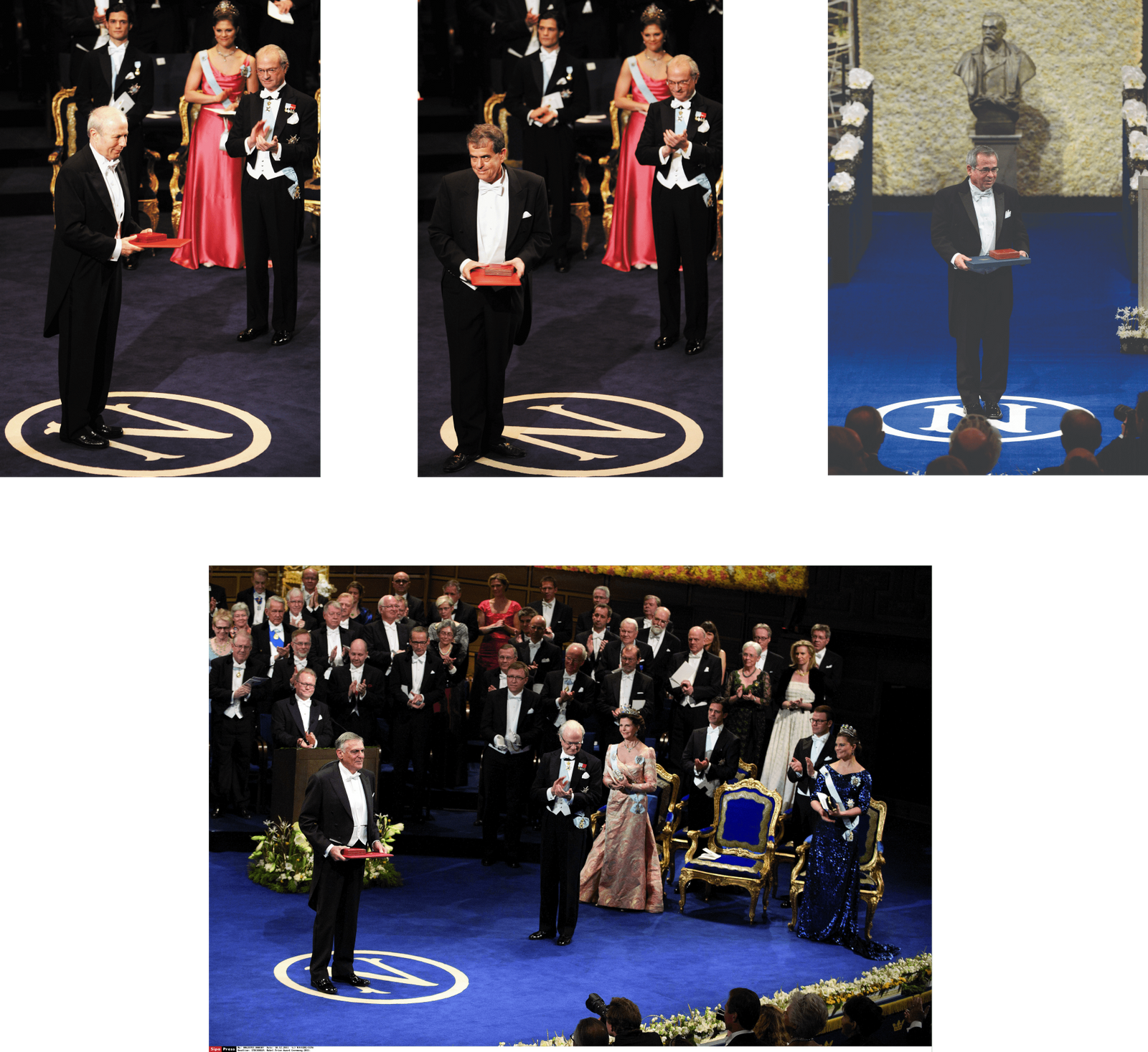 À Propos du Technion